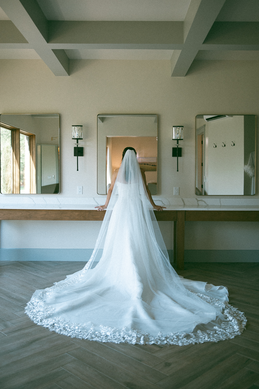 Hill Country Documentary Wedding - Elsie + Dan » Emily Liz Photography